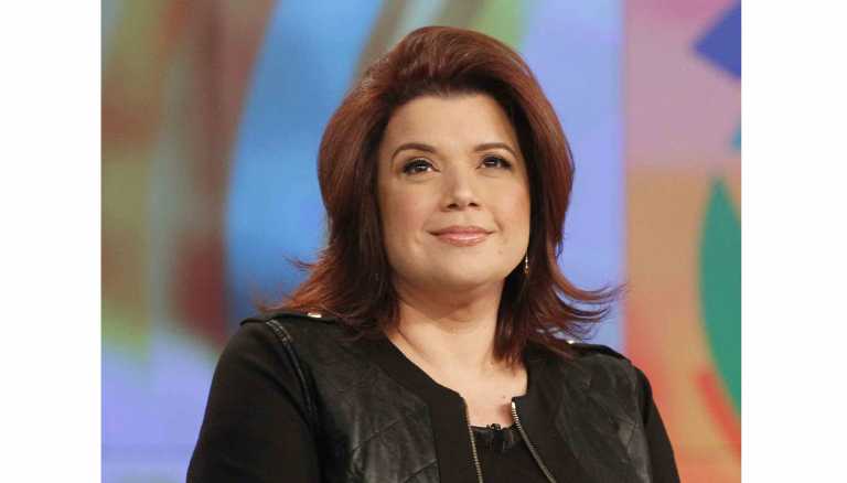 Ana Navarro Bio, Wiki, Net Worth, Husband, Salary&Wedding