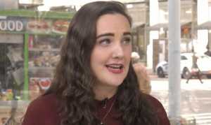 Ashley Feinberg Bio, Wiki, Salary, Net Worth, Father & Husband