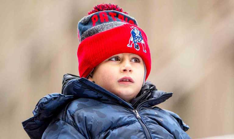 Benjamin Brady Age, Bio, Wiki, Net Worth, Parents & Siblings