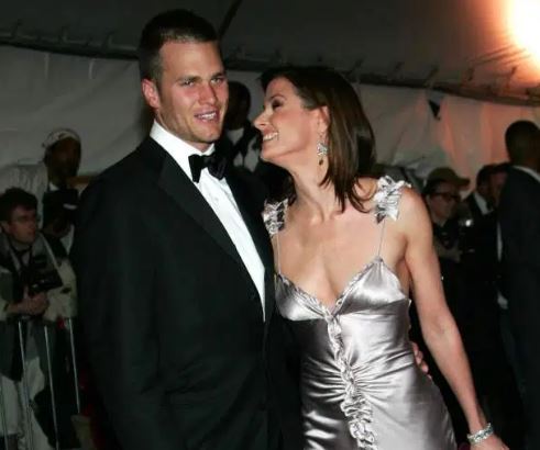 Andrew Frankel Married To Bridget Moynahan: Combined Net Worth-$95M