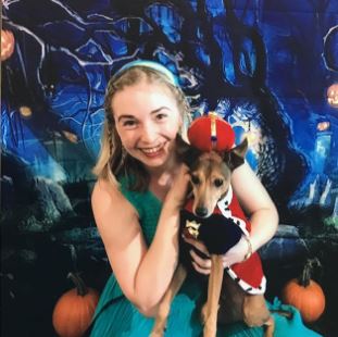 Brittany Rainey Is Speding a Low-Key Life & Focusing On Her Career