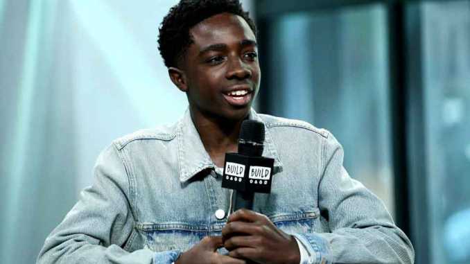 Caleb McLaughlin Bio, Wiki, Age, Height, Net Worth, Parents & Birthday
