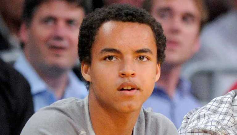 Connor Cruise Age, Bio, Wiki, Net Worth, Parents & Mother