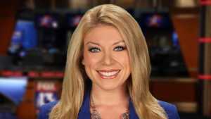 Haley Hinds Bio, Wiki, Net Worth, Salary, Husband & Married