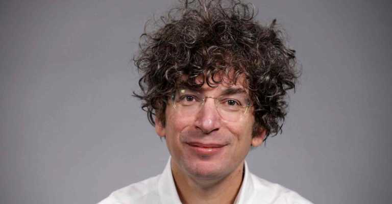 James Altucher Net Worth, Wiki, Wife, Child, Books, Age
