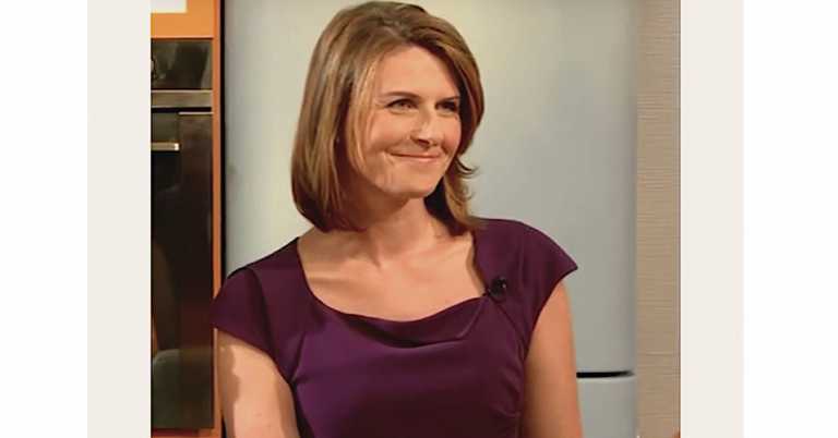 Jayne Secker Bio, Wiki, Net Worth, Salary, Husband & Family