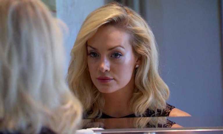 Jenna Cooper Net Worth, Bio, Boyfriend, Husband, Family