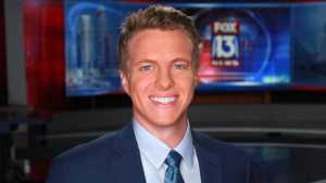 Jordan Bowen Age, Bio, Wiki, Salary, Net Worth, Family & Wife