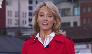 Julie Haener Bio, Wiki, Net Worth, Salary, Age, Height, Weight