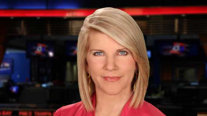 Kelly Ring Net Worth, Salary, Wiki, Bio, Age & Height