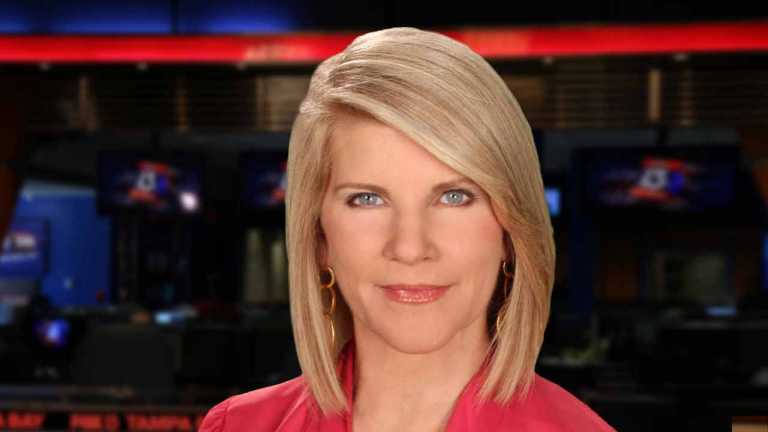 Kelly Ring Net Worth, Salary, Wiki, Bio, Age & Height
