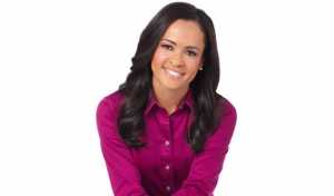 Linsey Davis Husband, Baby, Bio, Wiki, Wedding & Net Worth