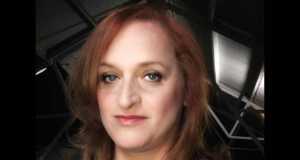 Lynette Nusbacher Changed Her Sexuality From Male To Female