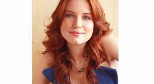 Maria Thayer Bio, Net Worth, Married & Husband
