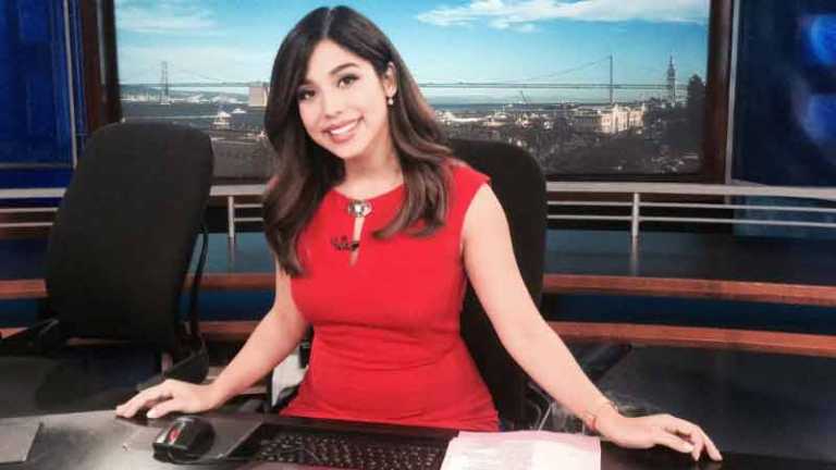 Natasha Zouves Age, Bio, Wiki, Salary, Net Worth & Married