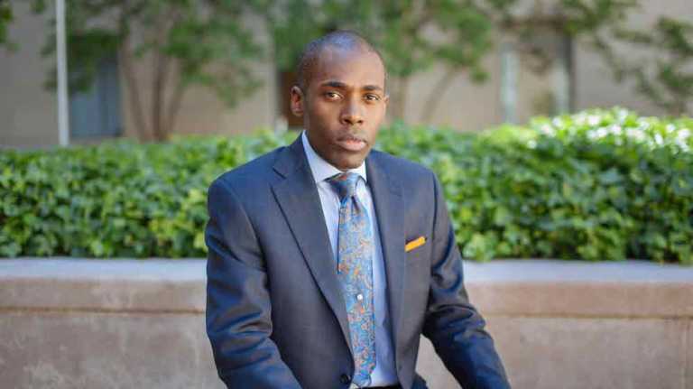 Paris Dennard Bio, Wiki, Net Worth, Wife, Salary & Family
