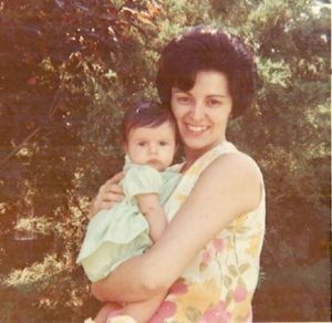 Jill Bauer is leading a blissful life with husband Doug & two kids