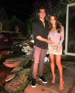 Facts about Emma Digiovine- Girlfriend of Journalist Jesse Watters