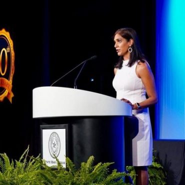 Asha Rangappa Bio, Wiki, Net Worth, Married, Height & Family