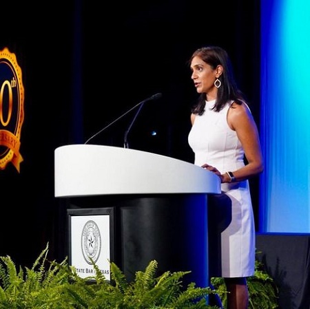 Asha Rangappa Bio, Wiki, Net Worth, Married, Height & Family