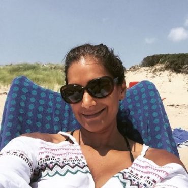 Asha Rangappa Bio, Wiki, Net Worth, Married, Height & Family