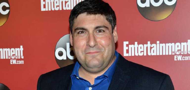 Adam F. Goldberg Bio, Married, wife, Net worth,& Height