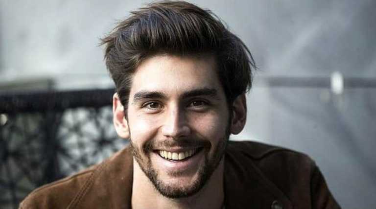 Alvaro Soler Bio, Age, Career, Relationship, Height, & Net Worth