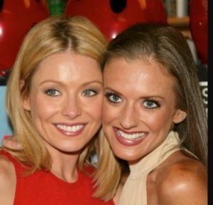 All about Actress Kelly Ripa's sister Linda Ripa's bio