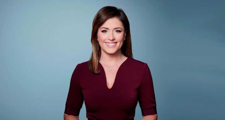 Chloe Melas Married, Husband, Height, Age, Net Worth & Salary
