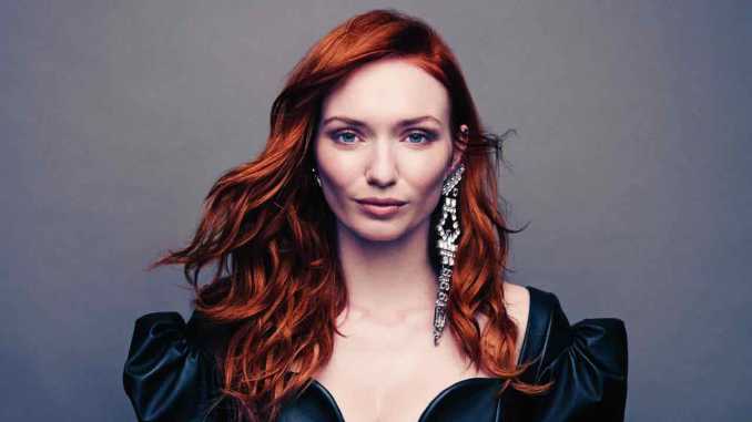 Eleanor Tomlinson Age, Height, Net Worth, Parents, Affair & Boyfriend