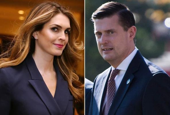 The Biography of Hope Hicks With Her Personal & Professional Life