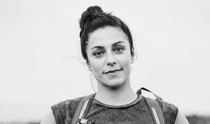 Jessica Monty Living In a Relationship With Boyfriend, Matt Montee