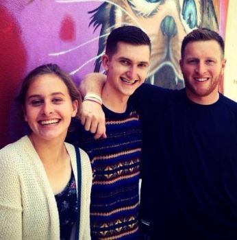 Miah Harbaugh Shares 3 Chiildren With Her Ex-Husband, Jim Harbaugh