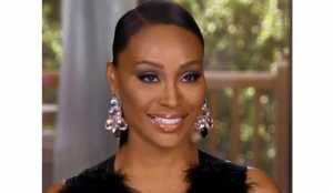 Kenya Duke Leading a delightful life with husband Gary Owen & Three kids