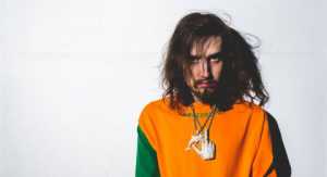 Pouya Bio, Wiki, Net Worth, Height, Affair, Girlfriend