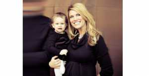 Miah Harbaugh Shares 3 Chiildren With Her Ex-Husband, Jim Harbaugh