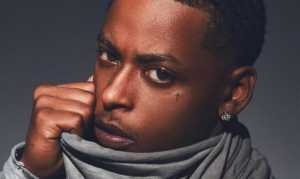 Remy Boy Monty Age, Bio, Wiki, Net Worth, Girlfriend & Friend