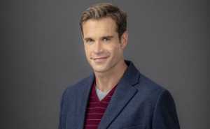 Everything about Stephen Huszar-A finest Canadian actor