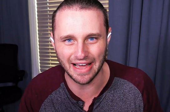 Ssundee aka Ian Stapleton's Married Life With Wife, Maddie Stapleton