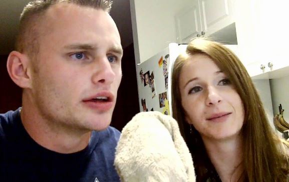 Ssundee aka Ian Stapleton's Married Life With Wife, Maddie Stapleton