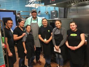 Kevin Belton Shares Two Children With His Wife, Monica Belton: Has $2M