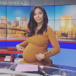 Shirleen Allicot Welcomed a Baby Daughter with Husband, Jesse Gilmer
