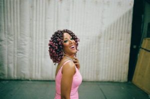 Comedian, writer Robin Thede enjoys a net worth of around $1 million