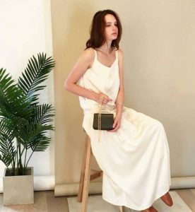 Facts about Olwen Kelly-An American actress and a model