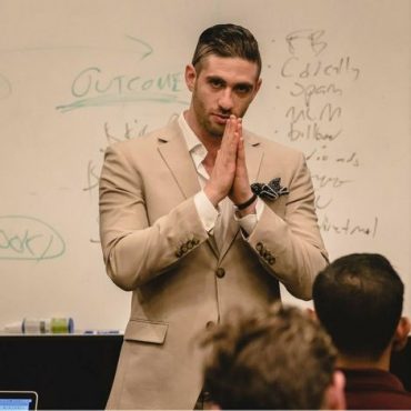 Everything about Jason Capital- An American author and Youtuber