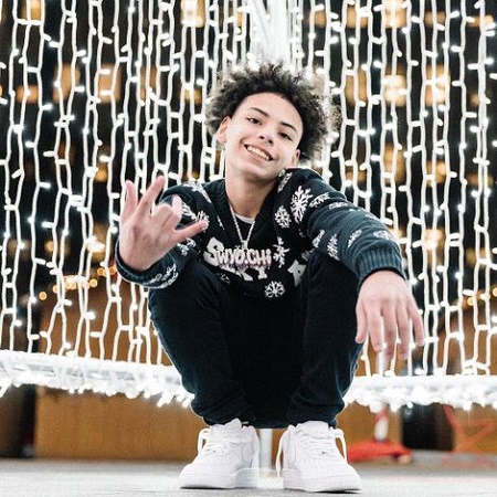 WYO Chi Age, Bio, Wiki, Net Worth, Height & Girlfriend