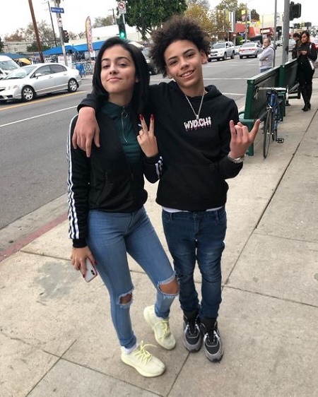 WYO Chi Age, Bio, Wiki, Net Worth, Height & Girlfriend