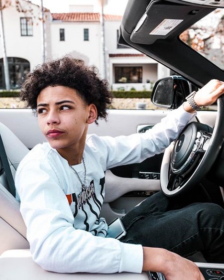 WYO Chi Age, Bio, Wiki, Net Worth, Height & Girlfriend