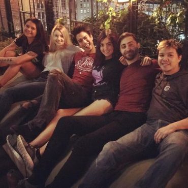 DizzyKitten Bio, Age, Net Worth, Affair, Boyfriend, and Height