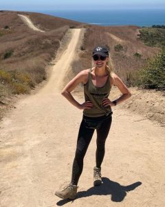 Katie Osborne Living Happily With Her Long-term Boyfriend, Tanner Foust